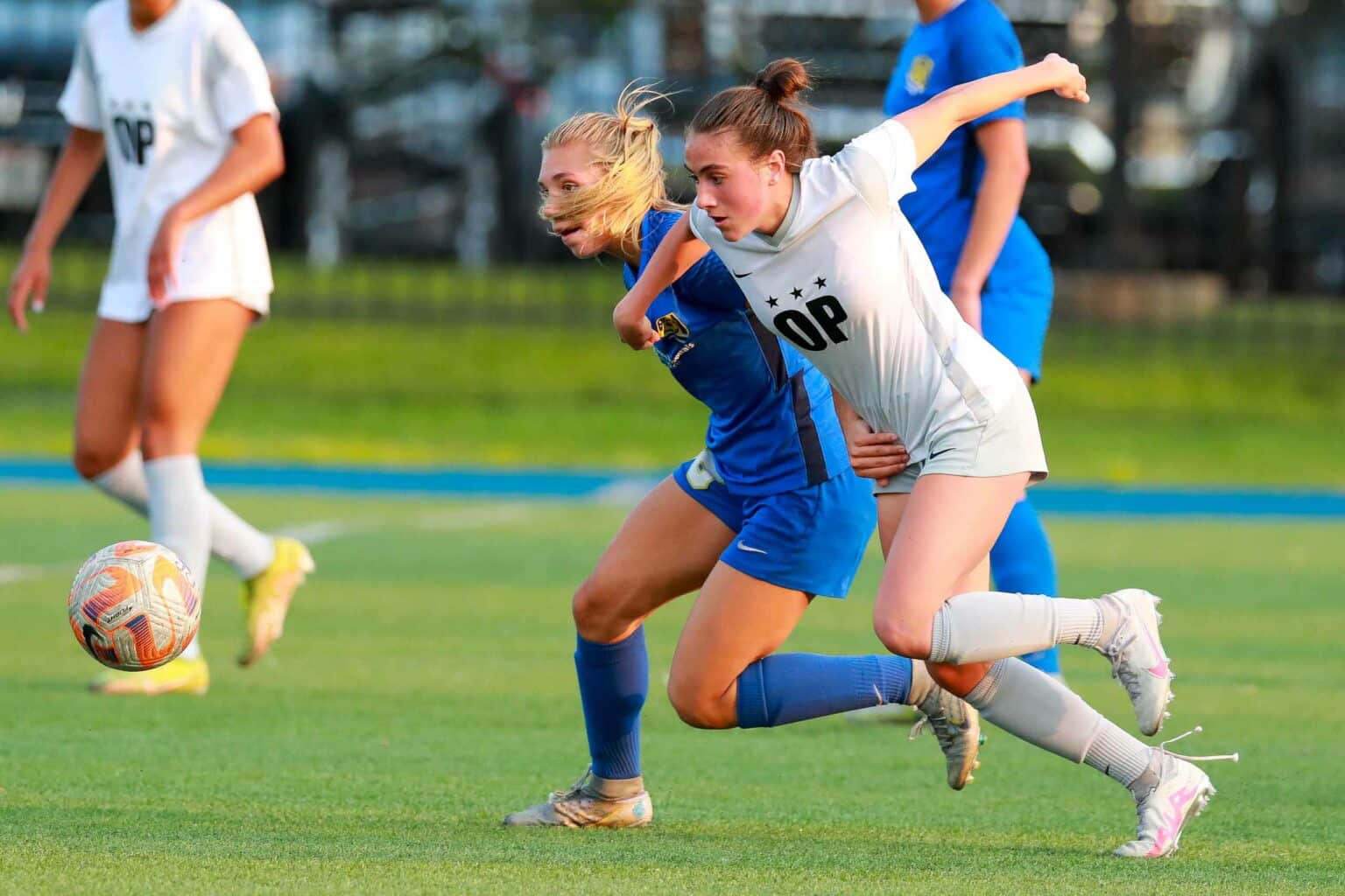 Youth Soccer Leagues Designed to Help Your Child Succeed