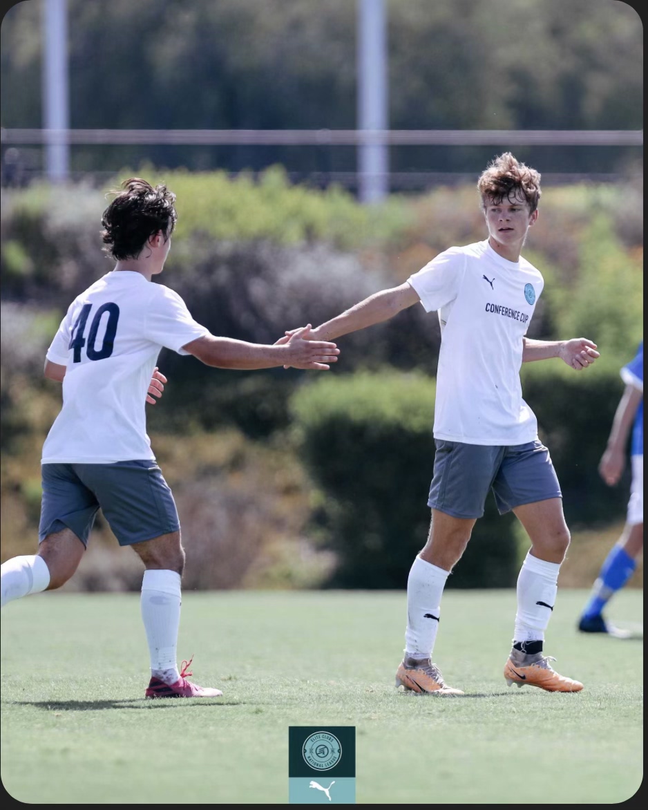 Ohio Premier sends two players to the 2023 ECNL Conference Cup - opsoccer.com