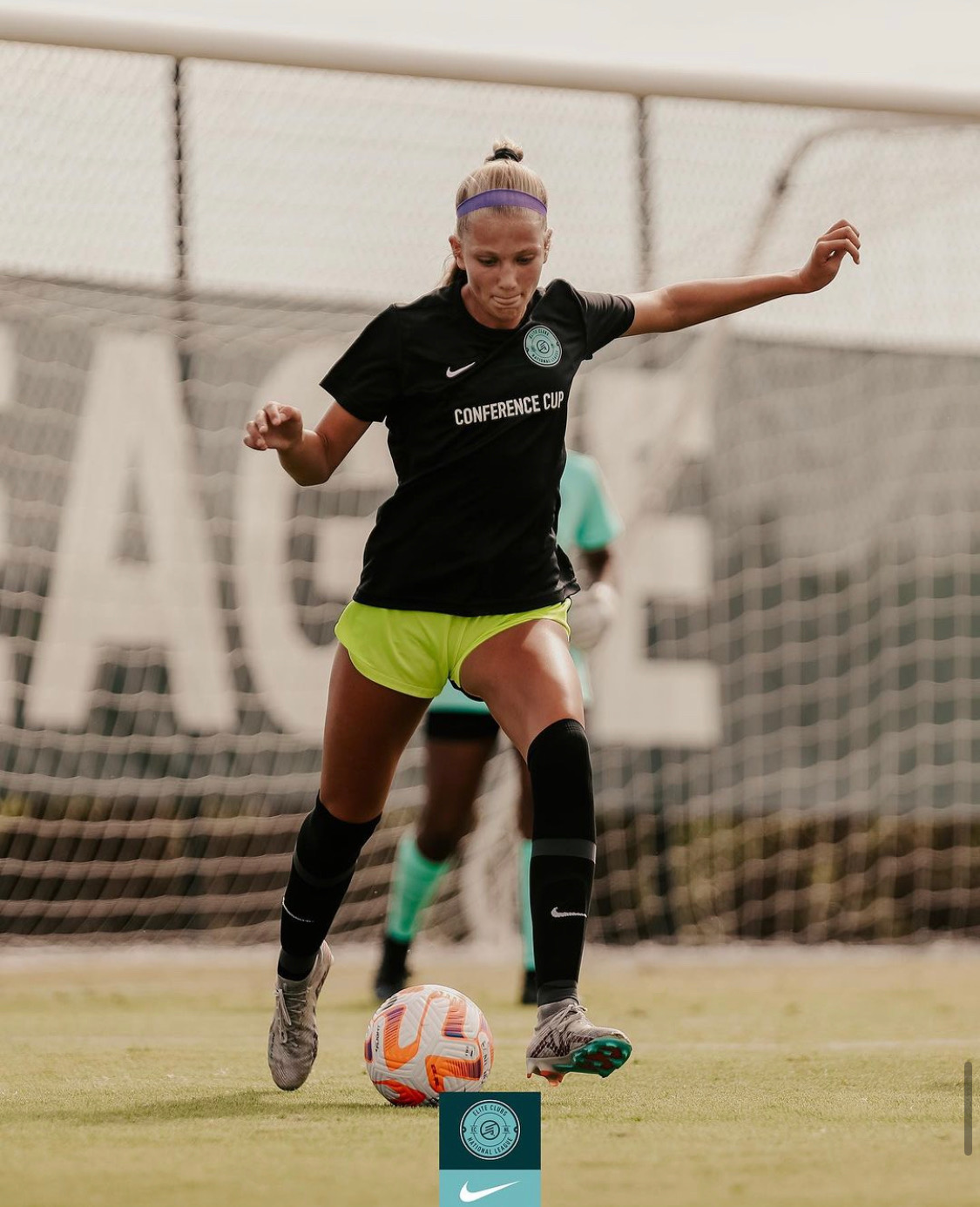 Ohio Premier sends two players to the 2023 ECNL Conference Cup - opsoccer.com