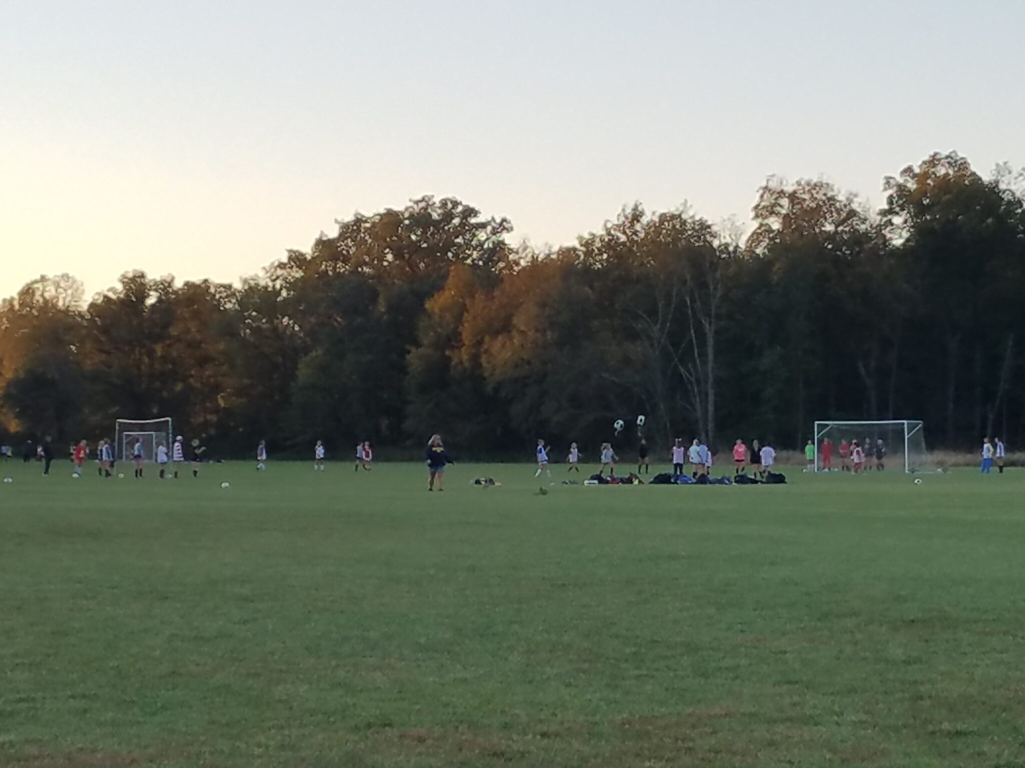 Ohio Premier Soccer Unveils Next Phases of Facility Development - opsoccer.com