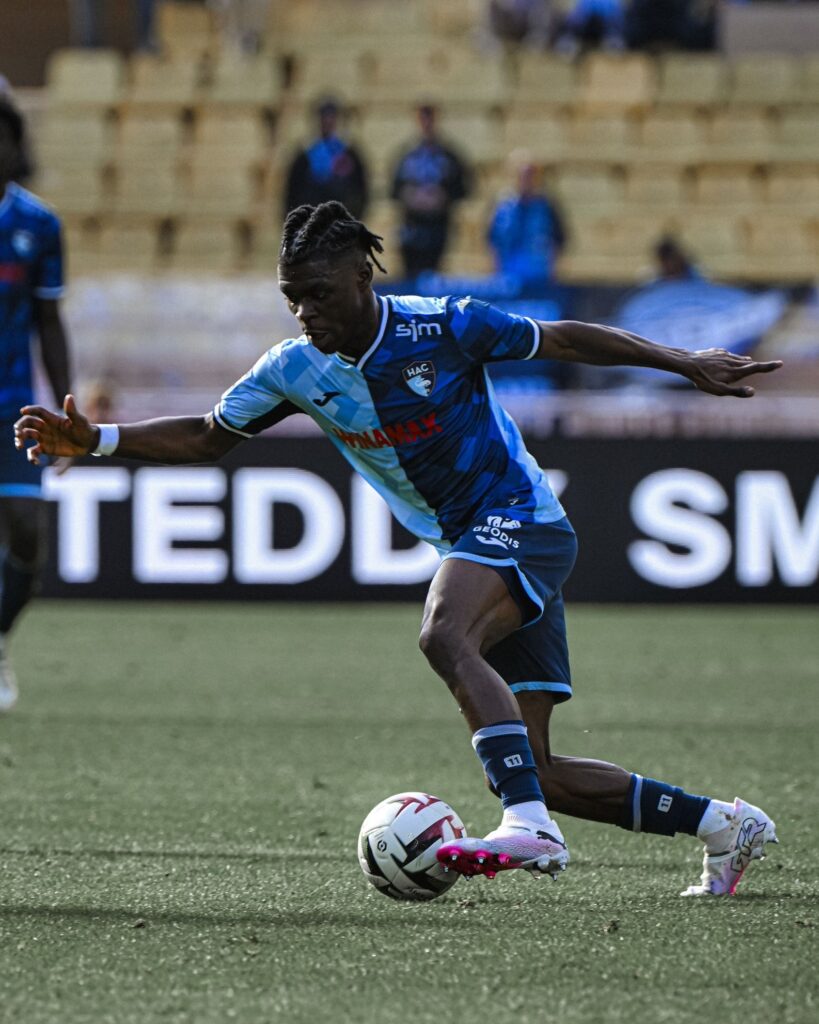 Ohio Premier In The Pros: Nurturing Champions, Building Dreams - opsoccer.com