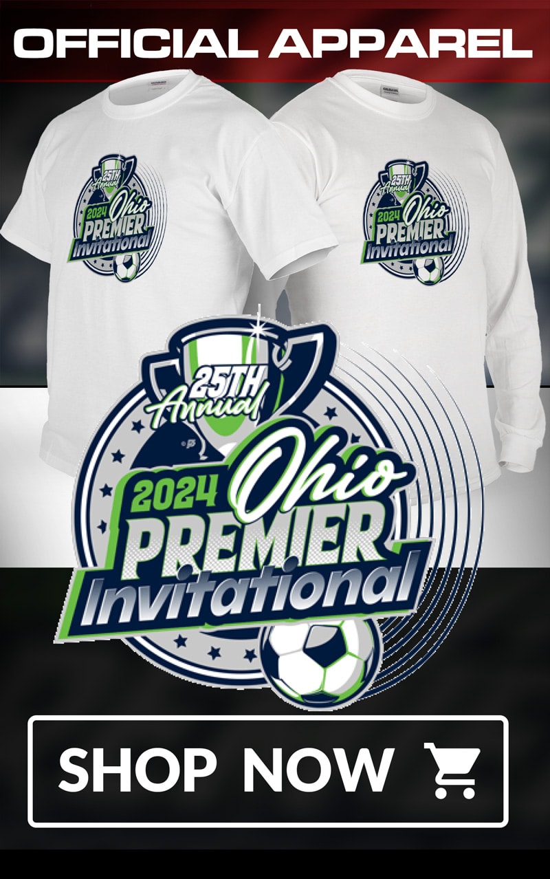 Central Ohio Youth & Teen Soccer Tournaments | Ages 8-18