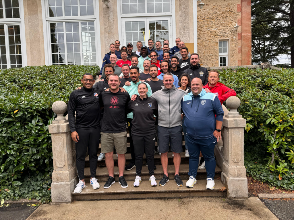 Advancing Excellence: Ohio Premier's Eric Dutt Achieves Elite Formation ...