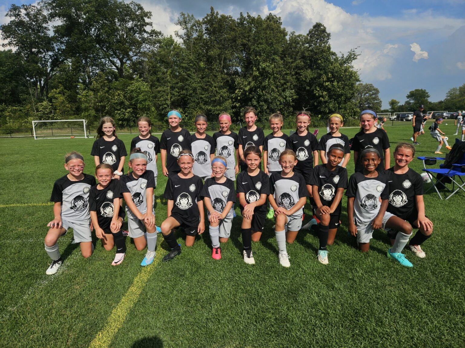 Ohio Premier’s Summer 7’s: The Ultimate 7v7 Summer Soccer Exerience! - opsoccer.com